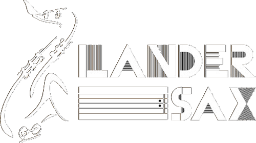 Login | Lander Sax
